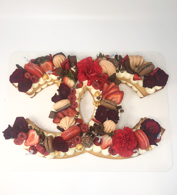 Custom Shaped Cake Hawaii | Tropicakes Hawaii