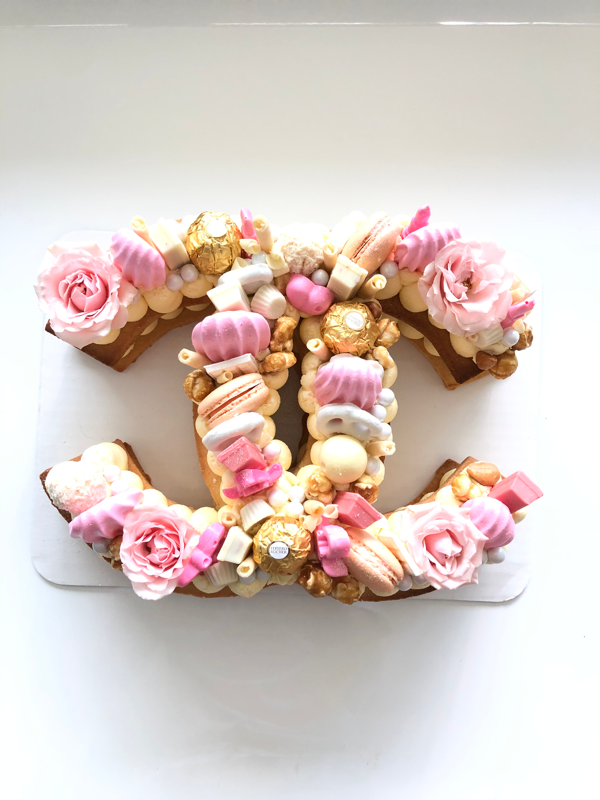 Custom Shaped Cake Hawaii | Tropicakes Hawaii