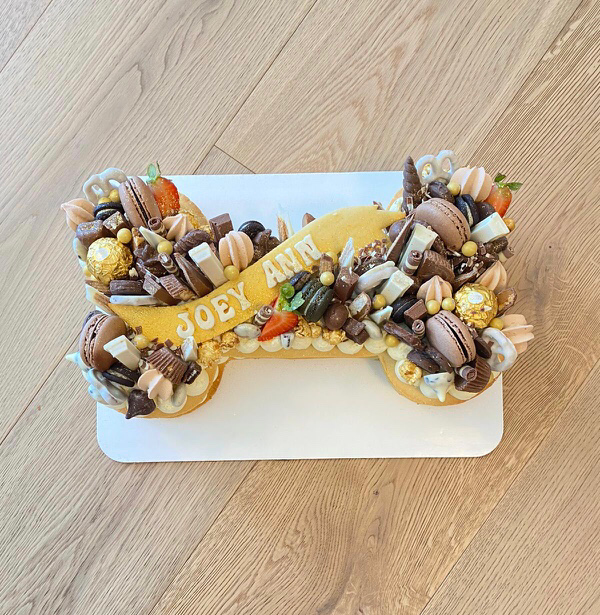 Custom Shaped Cake Hawaii | Tropicakes Hawaii